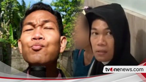 Terbongkar, Rekaman CCTV Detik-detik Agus Buntung Bereaksi di Homestay ...