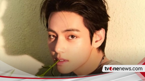 Lewat Single Winter Ahead, V BTS Debut di Billboard Hot 100