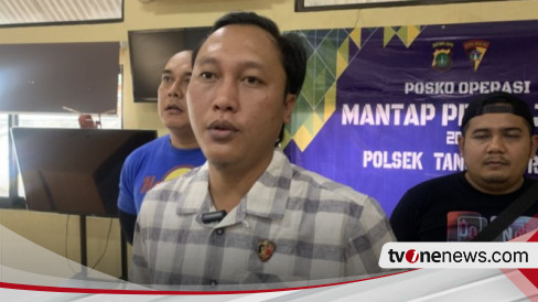 Pemuda Tega Membunuh Teman Kecilnya di Tanjung Priok, Korban Menderita ...