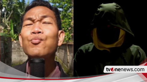 Isi Mantra Agus No Hands Viral di TikTok: Lap Air... Nyawa Saya...