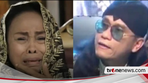 Dua Tahun Lalu Yati Pesek Sudah Curhat ke Artis Ini, Ngaku Sakit Hati ...