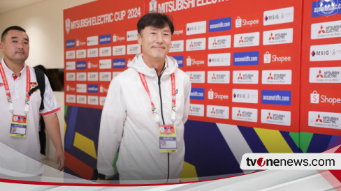 Kim Sang-sik Wajib Catat, Ha Hyeok-jun Ungkap Tips Keberhasilan Tahan ...