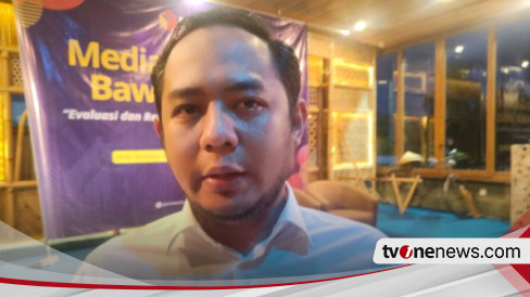 Bawaslu Jabar Ungkap Ada 192 Temuan Ujaran Kebencian dan Hoaks Terkait ...