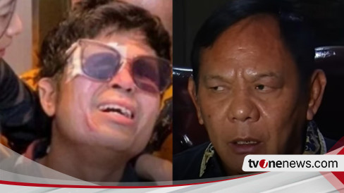 Sikap Tak Tahu Diri Agus Salim Disentil Irjen Pol Purn Ricky Sitohang ...