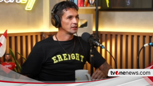 Masih Ingat Silvio Escobar? Kisah Mualaf Pemain Naturalisasi yang Tak ...