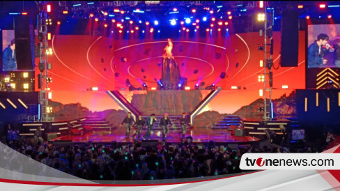 Kembali Sapa Shawol Indonesia, Key SHINee Ingin Coba Masak Sate hingga ...