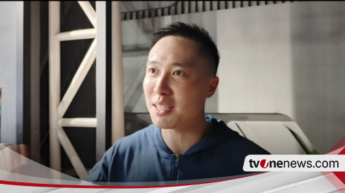 Respons Berkelas Arthur Irawan Atas Absennya Persik Kediri di Skuad ...