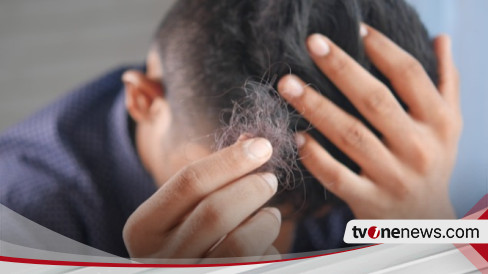 Bye-Bye Perawatan Mahal, Cukup Oleskan Ini di Kepala untuk Tumbuhkan ...