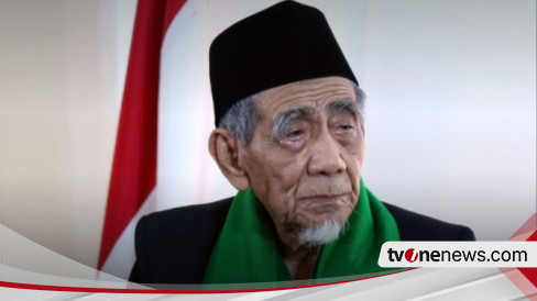 Mulai Sekarang Baca 2 Surat Ini saat Qobliyah Subuh, Kata Mbah Moen ...