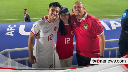 Andre Rosiade pernah Berpesan Tegas ke Pratama Arhan, Sosoknya yang ...