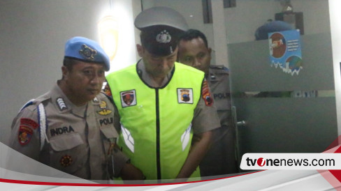 Labfor Polda Jateng dan Saksi Ahli Dalami Kasus Penembakan Pelajar ...