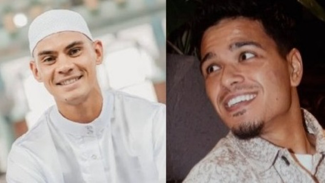 Top 3 Religi: Kisah Mualaf Christian Rontini dan Wak Haji Ragnar ...