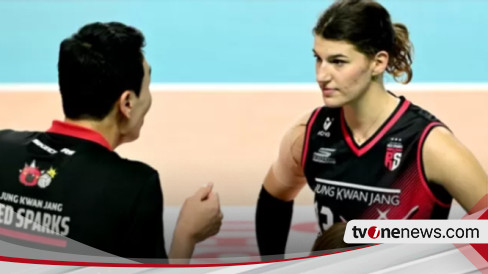 Monster Baru Red Sparks Telah Lahir dan Hentikan Trend Positif Pink ...