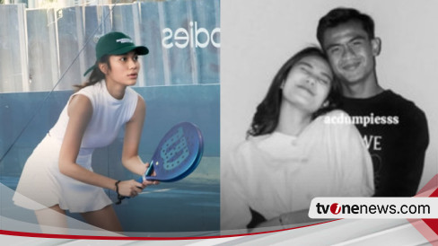 Azizah Salsha Sibuk Pilates dan Main Tenis Saat Dirumorkan 'Hamil' Anak ...