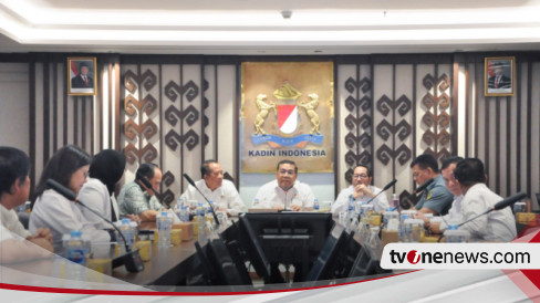 Kadin Bidang Kelautan dan Perikanan Dukung Swasembada & Hilirisasi ...
