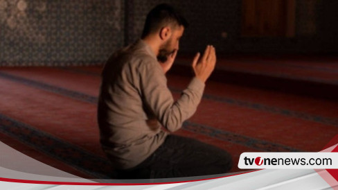 1 Rajab Tepat Pada 1 Januari 2025, Ini Dua Doa yang Sebaiknya Dibaca di ...
