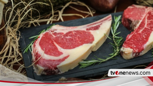 Umat Muslim Harus Tahu, Daging Babi Bisa Halal Dimakan dalam Kondisi ...