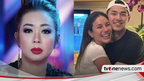 Soimah Beri Peringatan ke Matthew Gilbert, Pacar Baru Nikita Mirzani ...