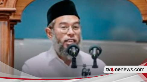 Meski di Bulan Rajab Disunnahkan Perbanyak Puasa, Ustaz Nuzul Dzikri ...