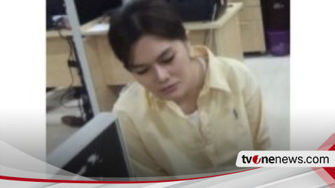 Menyedihkan, Kondisi Pilu Suami Melody Sharon yang Dilindas Mobil Gara-gara Sang Istri Ketahuan ...