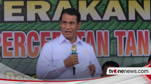 Perpadi Dukung Pembangunan Klaster Pertanian Modern untuk Percepat ...