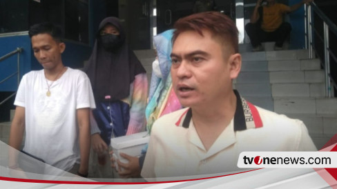 Diduga Akibat Pengaruh Narkoba, Ayah Turi di Ciledug Tega Lecehkan ...