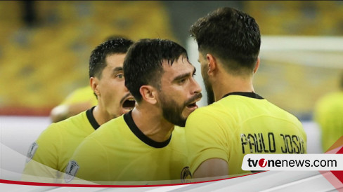 Dulu Mencemooh Timnas Indonesia, Kini Malaysia Jilat Lidah Sendiri usai ...