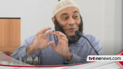 Mulut Wangi Semerbak Bebas Karang Gigi Tanpa Perlu Pasta Gigi, Kata dr ...