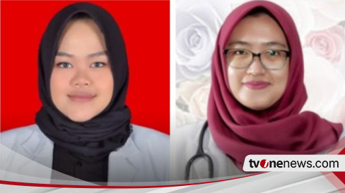 Terungkap Sosok Dokter Senior yang Membully dr Risma Aulia Mahasiswi ...