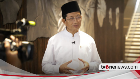 Menag Ajak Bangun Sikap "Tepo Seliro" di Momen Natal dan Tahun Baru