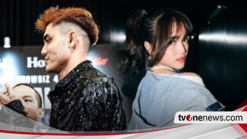 Akankah Fuji dan Aisar Khaled Berjodoh? Ramalan Rara Pawang Hujan Sebut ...