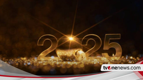 Daripada Tiup Terompet, Lebih Baik Pas Malam Tahun Baru Baca Doa-doa ...