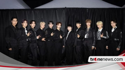 BSS dan Sub-Unit Baru SEVENTEEN Bakal Rilis Single pada 2025 Mendatang