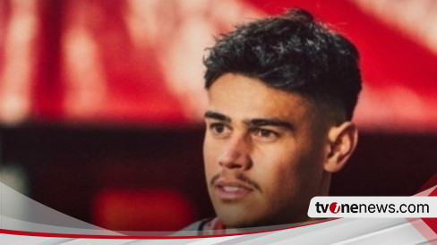 Mati-matian KNVB Pernah Pertahankan Pemain ini Agar Tak Pindah Warga ...