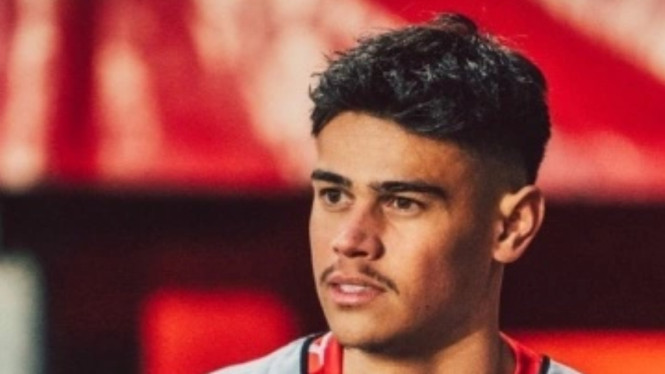 Mati-matian KNVB Pernah Pertahankan Pemain ini Agar Tak Pindah Warga ...