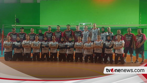 Nurlaili Kusuma Berharap Bisa Bangkit dari Cedera Demi Gacor Bela ...