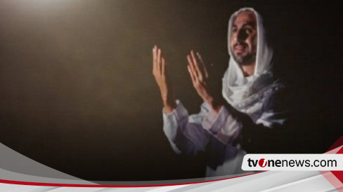 Bulan Rajab Tepat di Awal Tahun 2025, Ini Doa 1 Rajab yang Dianjurkan