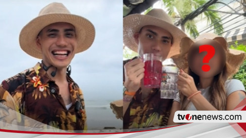 Bukan Fuji, Aisar Khaled Ternyata Rela Jauh-jauh Terbang ke Bali Demi ...