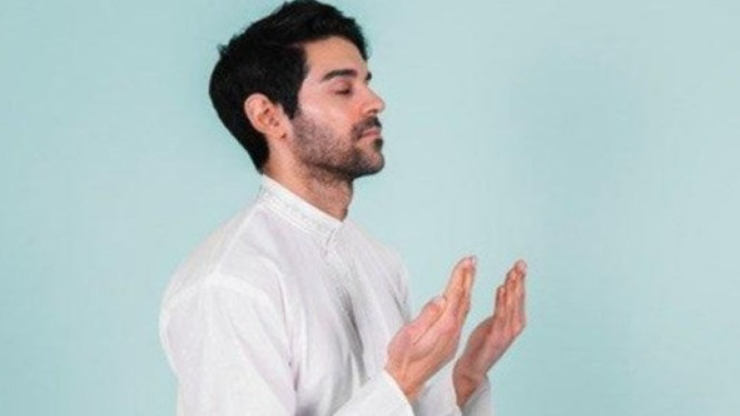 Mulai Sekarang Lekas Buru-buru ke Masjid, Kata Ustaz Khalid Basalamah ...