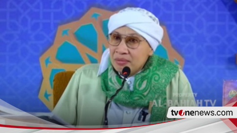 Bolehkah Niat Tak Ingin Menikah Seumur Hidup Dalam Agama Islam Buya