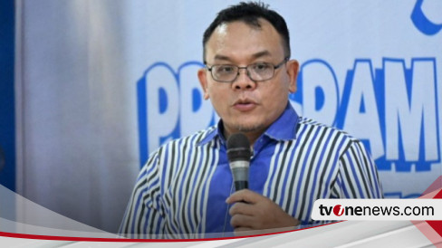 Publik Sudah Kadung Sayang Shin Tae-yong, PAN Minta Tidak Ada Polemik ...