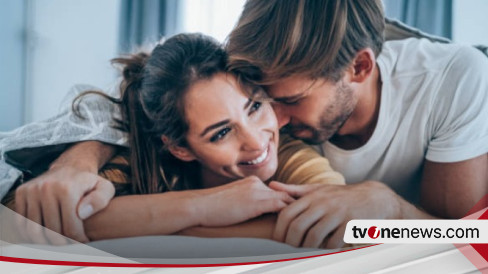 Buang Jauh-jauh Obat Kuat, Resep Suami Kuat di Ranjang yang Sebenarnya adalah...