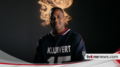 Patrick Kluivert Full Senyum! Calon Pemain Naturalisasi Timnas ...