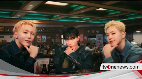 Lirik Lagu CBZ (Prime Time) - BSS (SEVENTEEN), Punya Genre Swing Jazz dengan Lirik yang ...