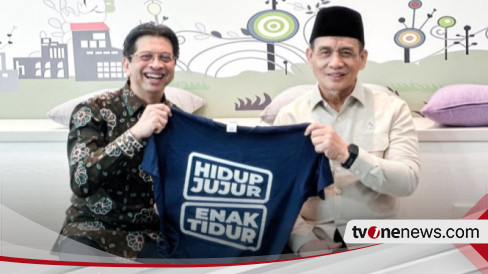 Soal Efisiensi Anggaran, Permintaan Wakil Menteri Agama kepada Itjen ...