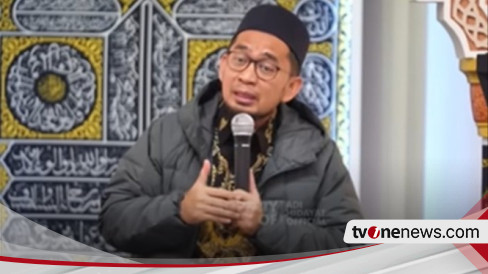 Jangan Lewatkan Amalan Ayat Terakhir Surat Ali Imran, Kata Ustaz Adi ...
