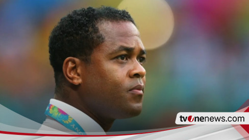 Bukan Patrick Kluivert, Orang yang Dapat Dukungan Penuh Suporter Timnas ...