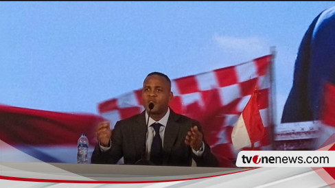 Bukan Pratama Arhan, Ini Pemain Lokal Favorit Patrick Kluivert usai ...