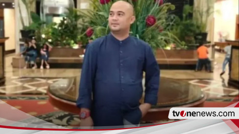 Sosok Misterius Terduga Pembunuh Aktor Sandy Permana Terkuak, Rambutnya ...