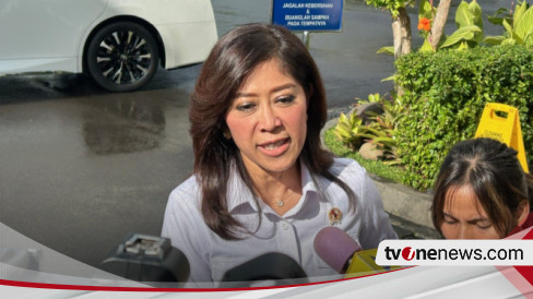 Dilantik Jadi Stafsus Komdigi, Rudi Valinka alias Kurawa Bikin Heboh ...